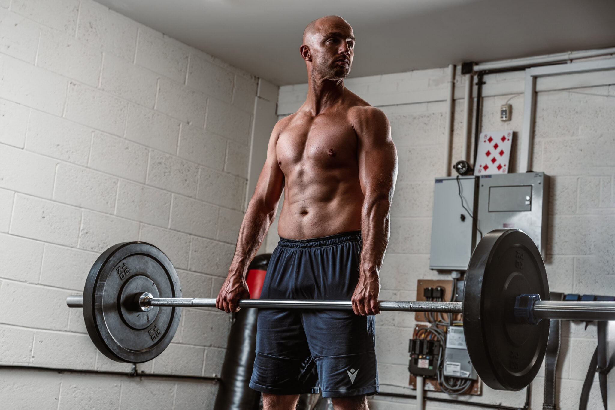Home - Mike Foster Fitness PT & Academy
